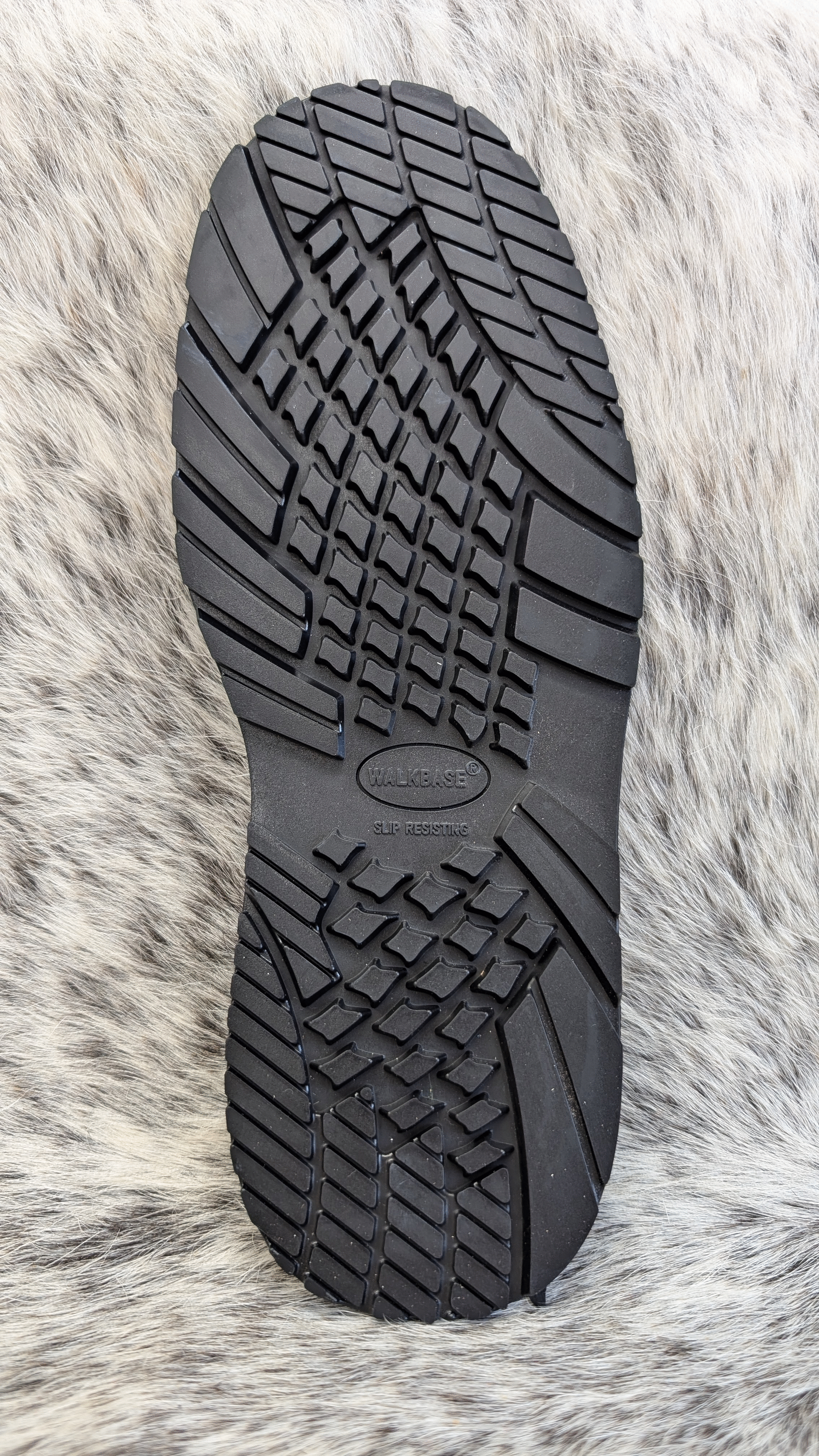 Soles – Warkov-Safeer Leather Ltd.